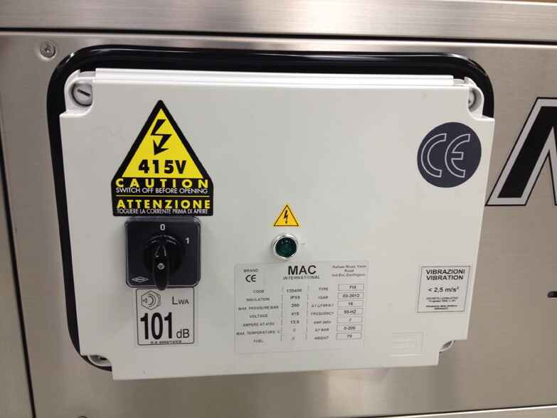 MAC Fix | Mac International