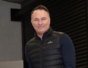 Five minutes with… Simon Ruck, Managing Director, MAC International ...