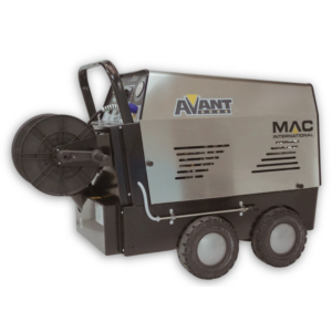 MAC Avant | Mac International